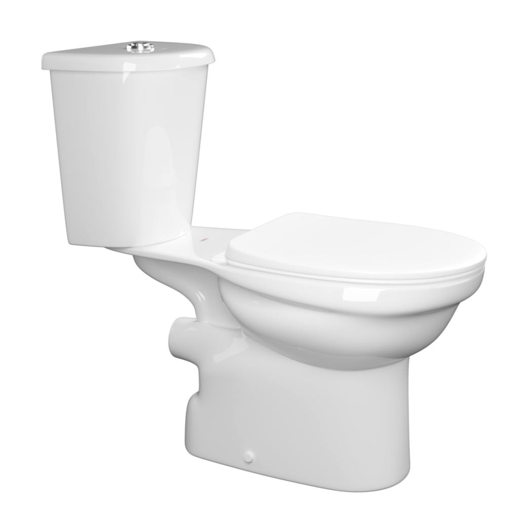 Margo P Trap Water Closet or Commode – ROSA